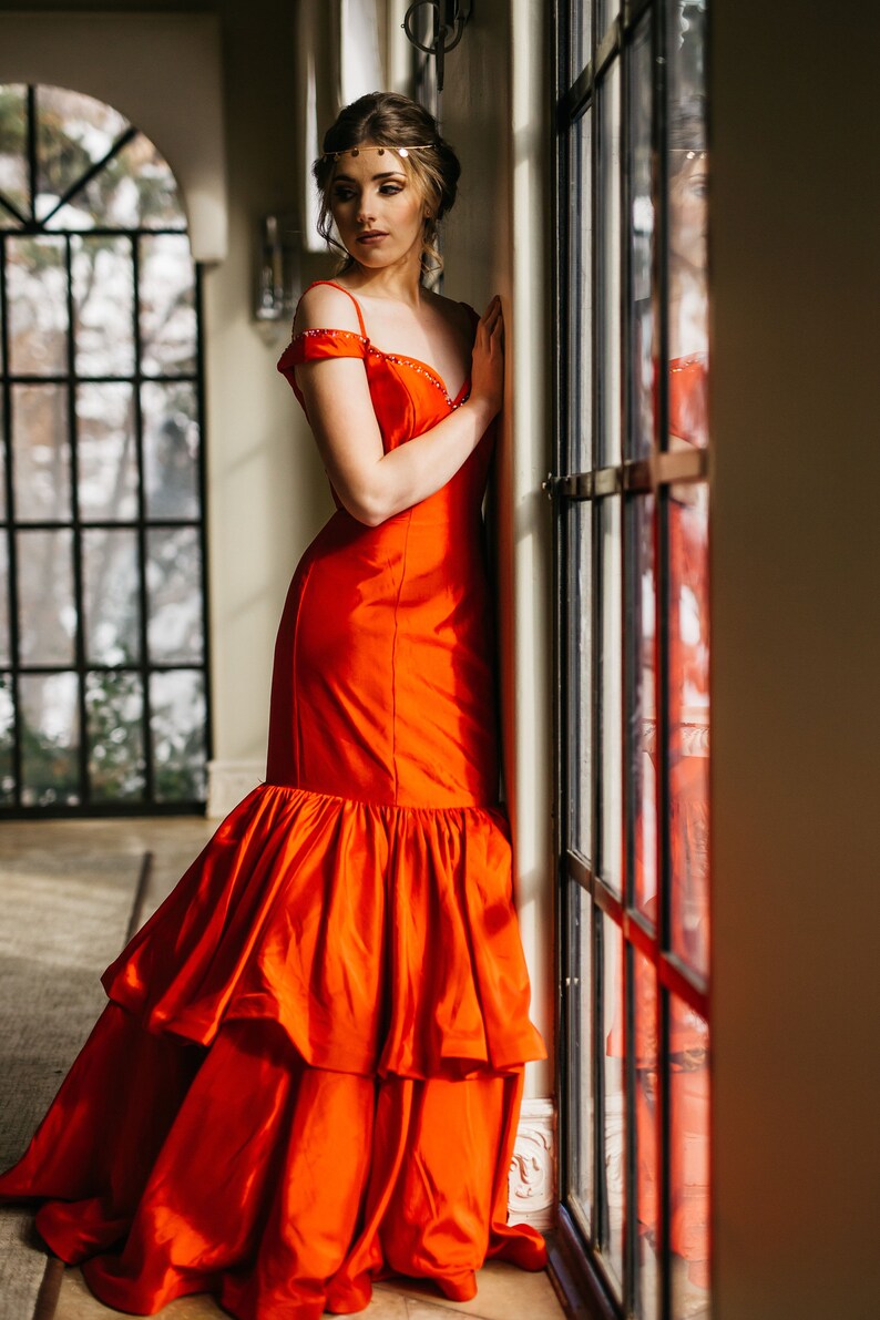 Gold Coin Hair Chain Boho Head Chain Ethnic Coin Hair | Etsy