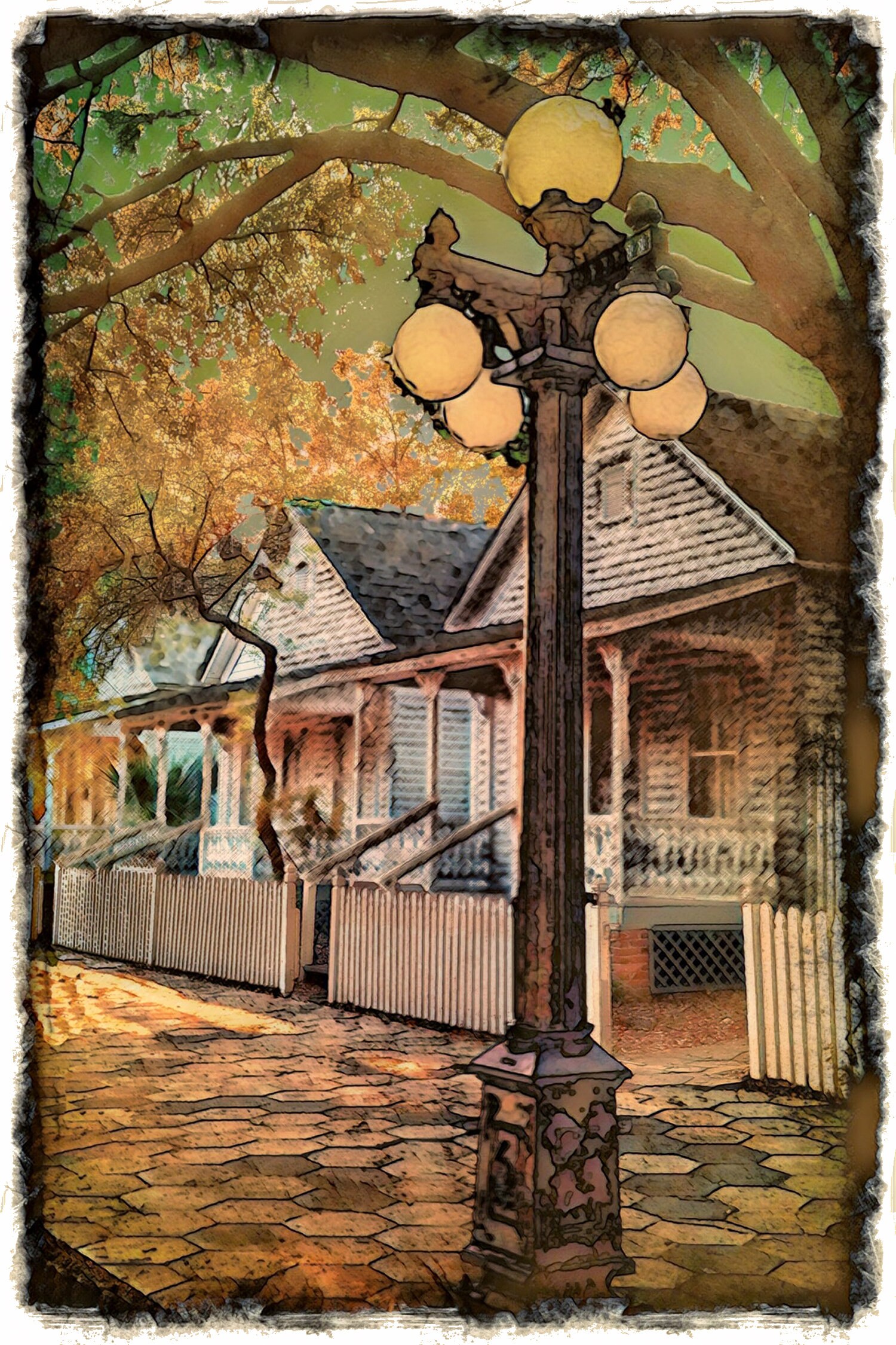 Custom Art Prints of Tampa: Featuring the Art of Prints of Tampa's ...