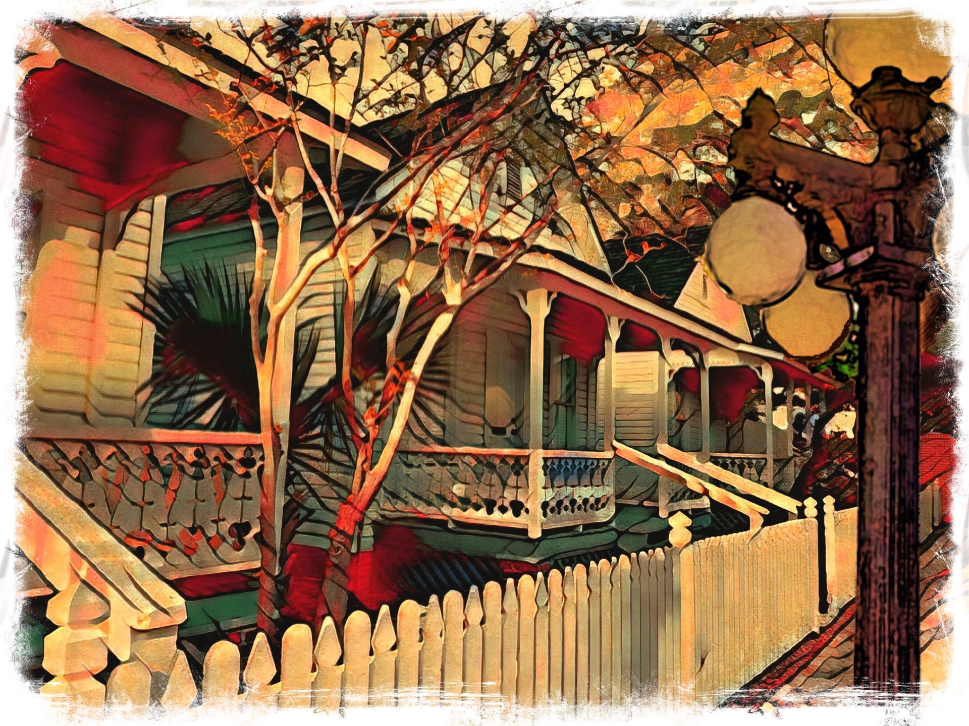 Custom Art Prints of Tampa: Featuring the Art of Prints of Tampa's ...