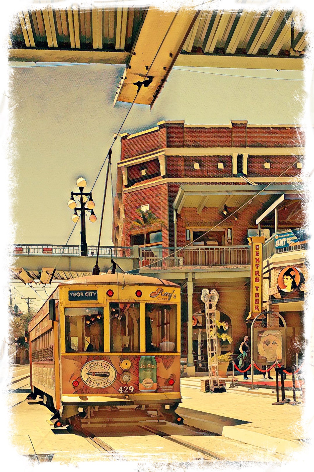 Custom Art Prints of Tampa: Featuring the Art of Prints of Tampa's ...