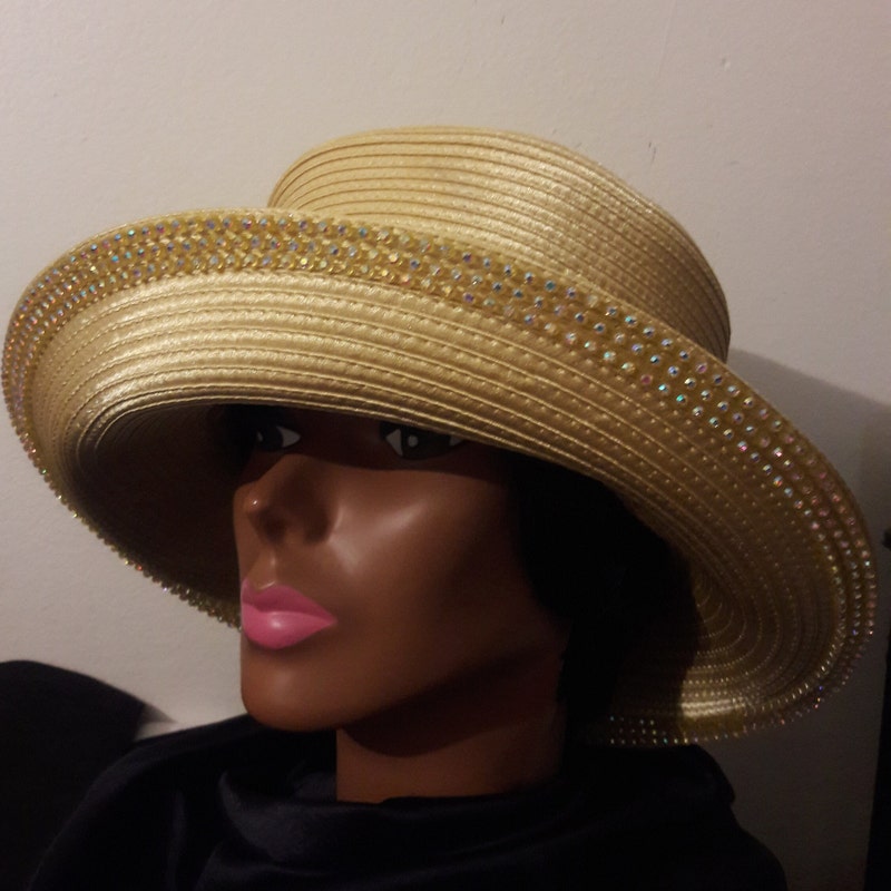Church Hats - Etsy