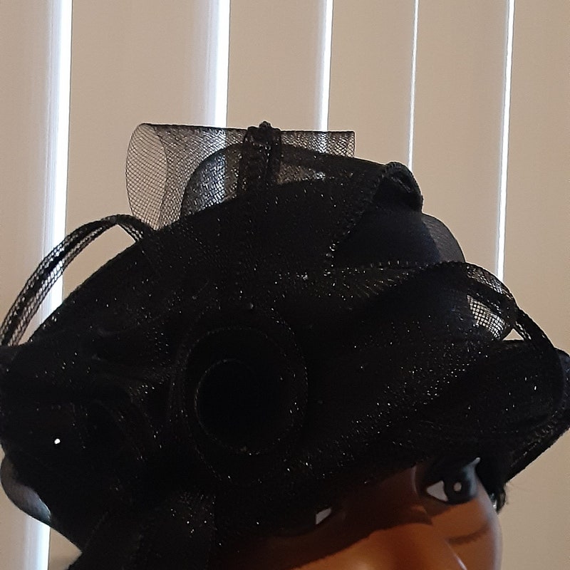 Church Hats - Etsy