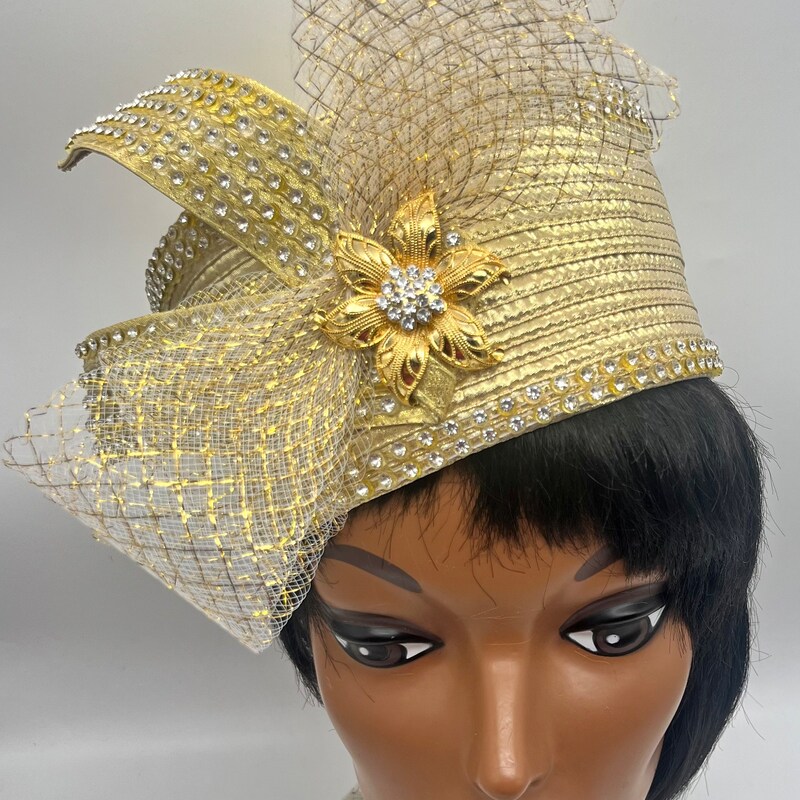 Church Hats - Etsy