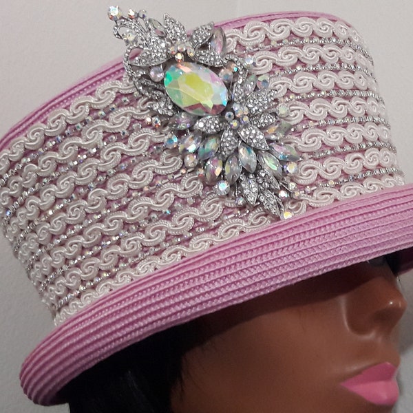 Fancy Hat - Etsy