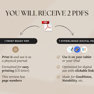 Shadow Work Journal | 200+ Anxiety and Inner Child Healing Prompts and ...