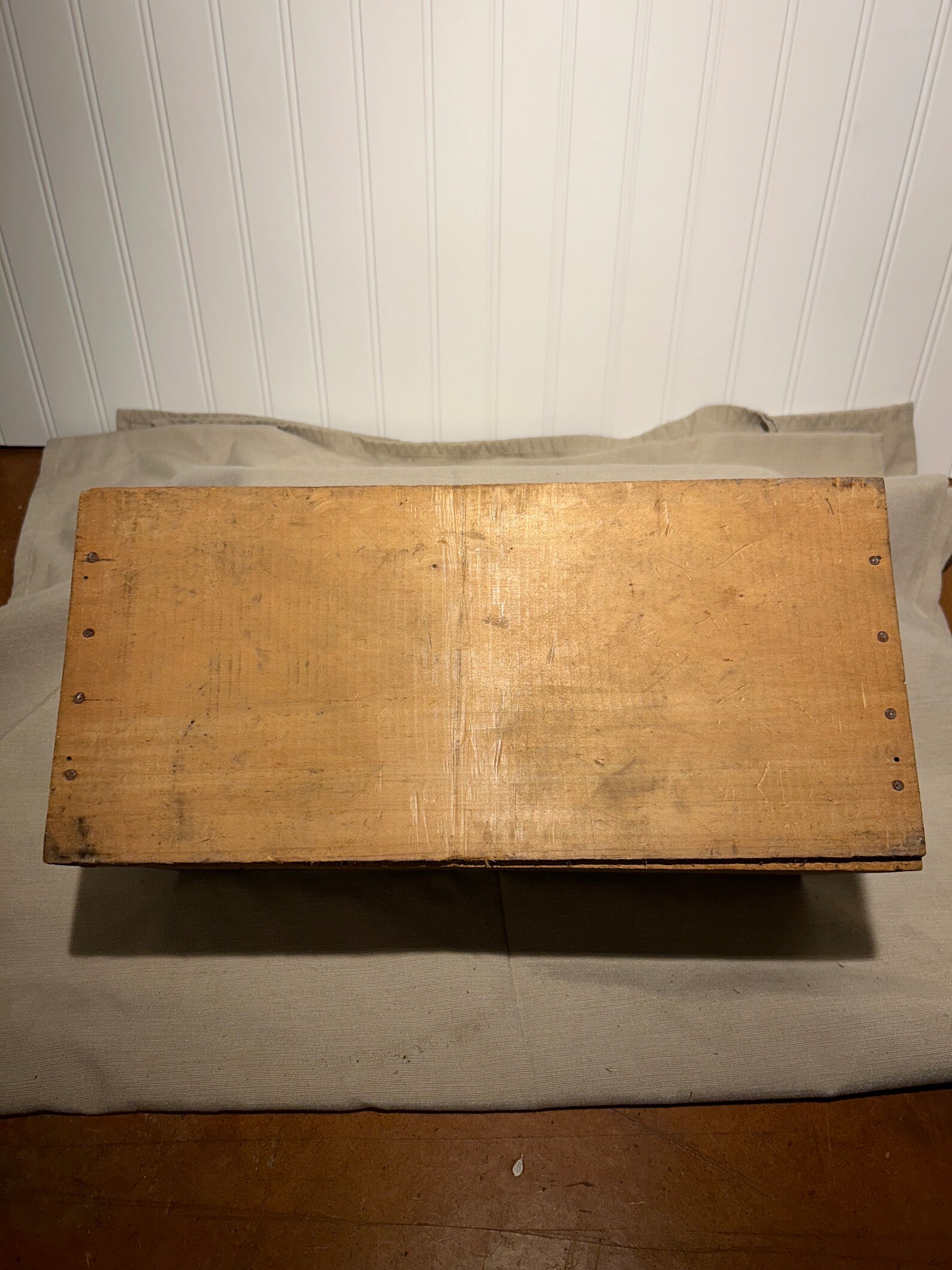 Vintage Swift’s Premium Corned Beef Crate - Etsy