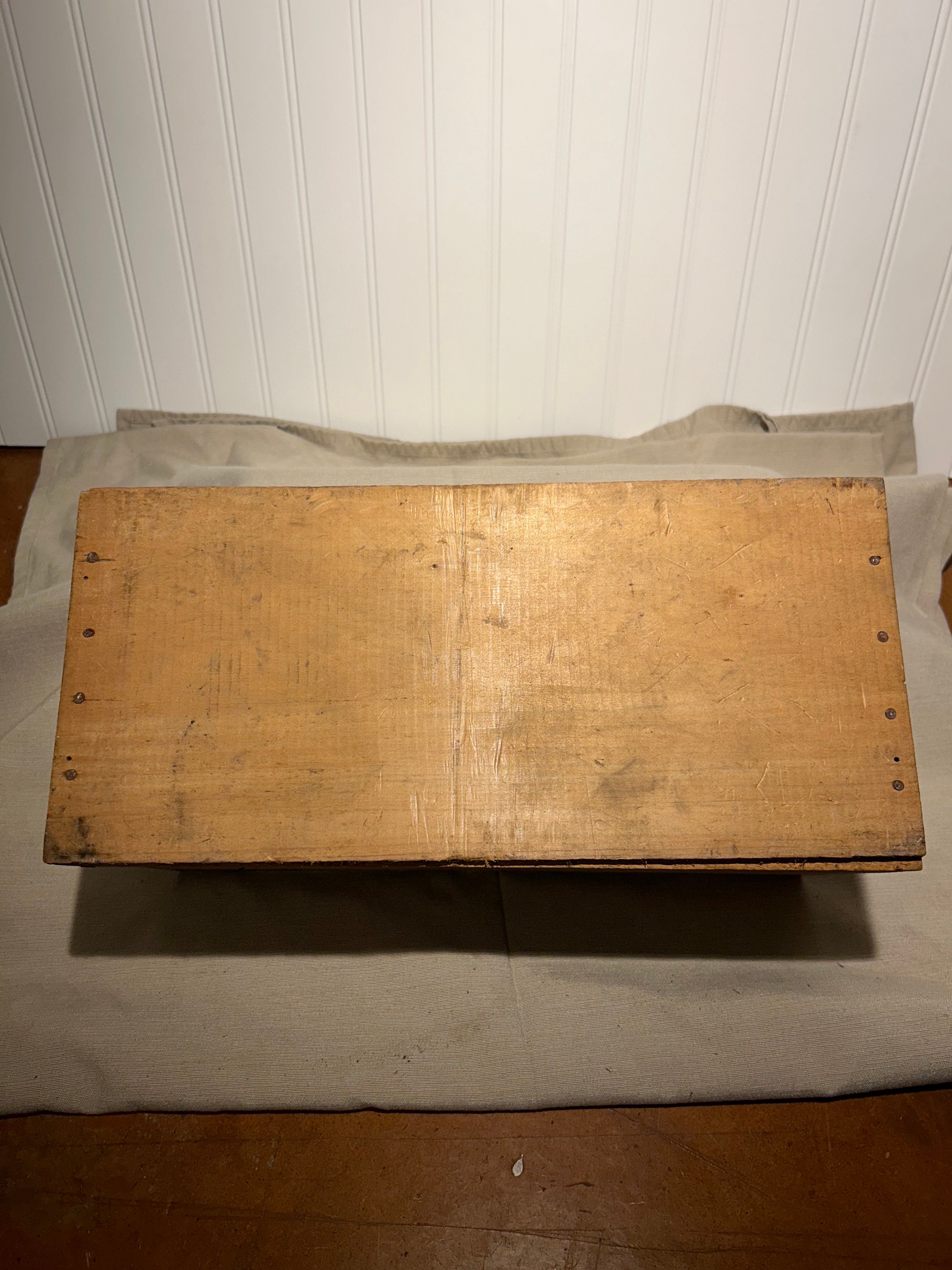 Vintage Swift’s Premium Corned Beef Crate - Etsy