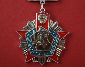 Russian Border Guard - Etsy