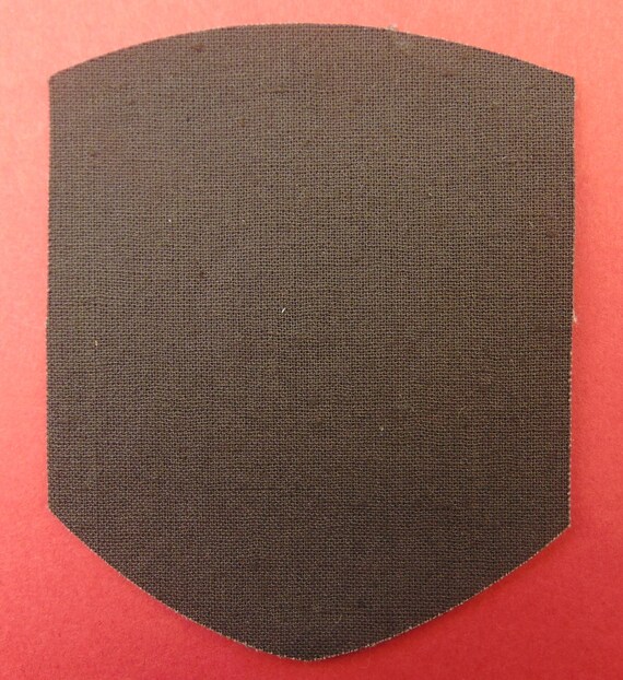 Memorabilia Militaria Russian Sleeve Patch M-96 MVD VOKHR Security ...