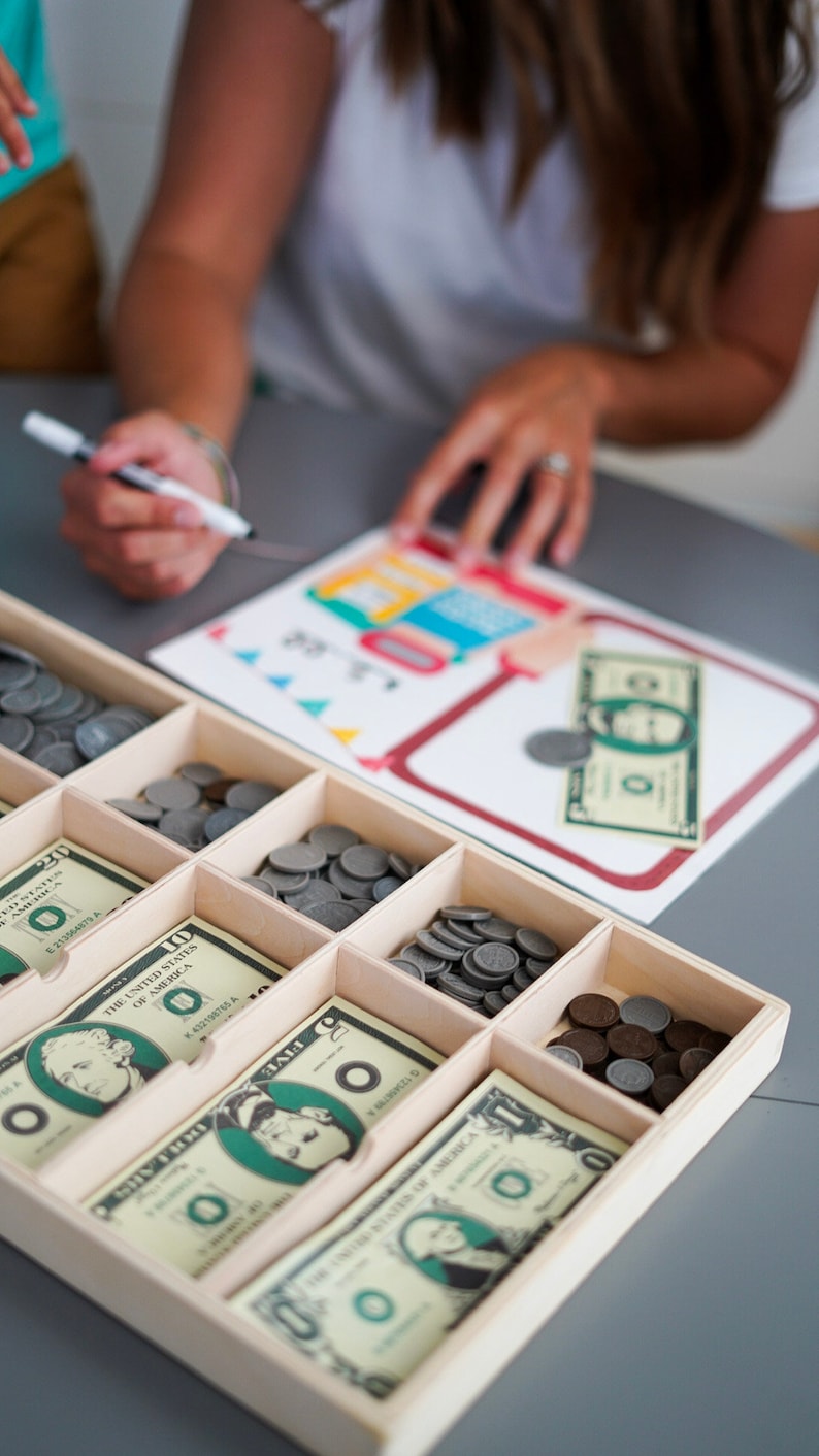 Let's Play Math Homeschool Resources Math Resources - Etsy