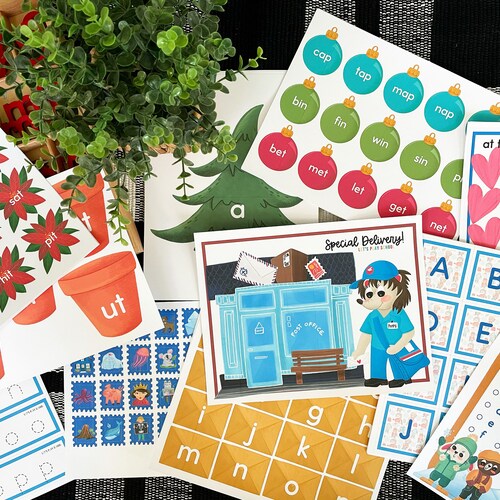 All About Me: I Know My Address and Phone Numbers safety | Etsy