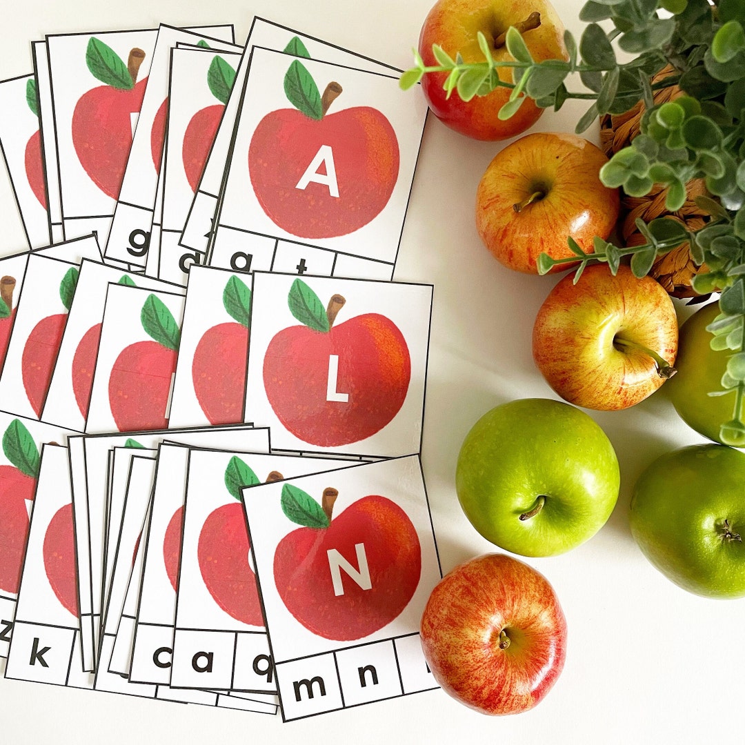 Apple Orchard Unit Study, Pretend Play, Homeschool Resources, Preschool ...