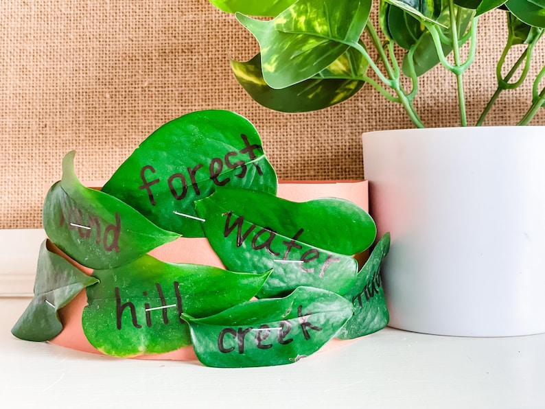 Friendly Forest Nature School | Heartwood Hotel Novel Study | Year-long ...