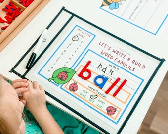 Learning & School - Etsy