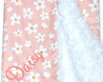 Daisy Crib Bedding - Etsy