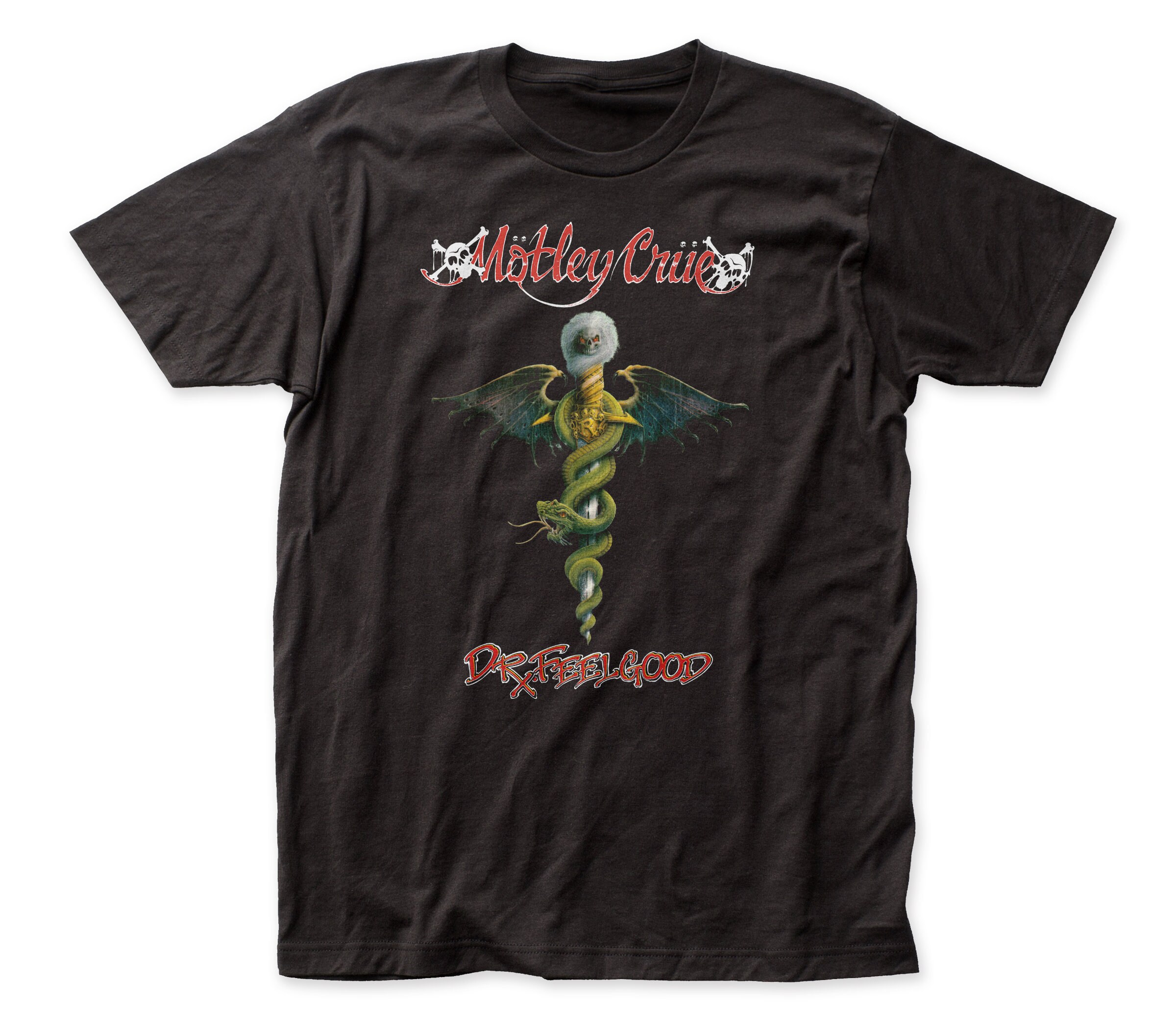 Motley Crew Shirt - Etsy