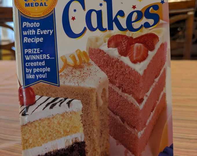 State Fair Cakes - Etsy