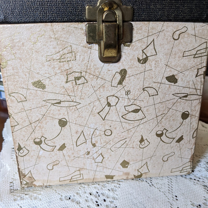 Record Carrier - Etsy