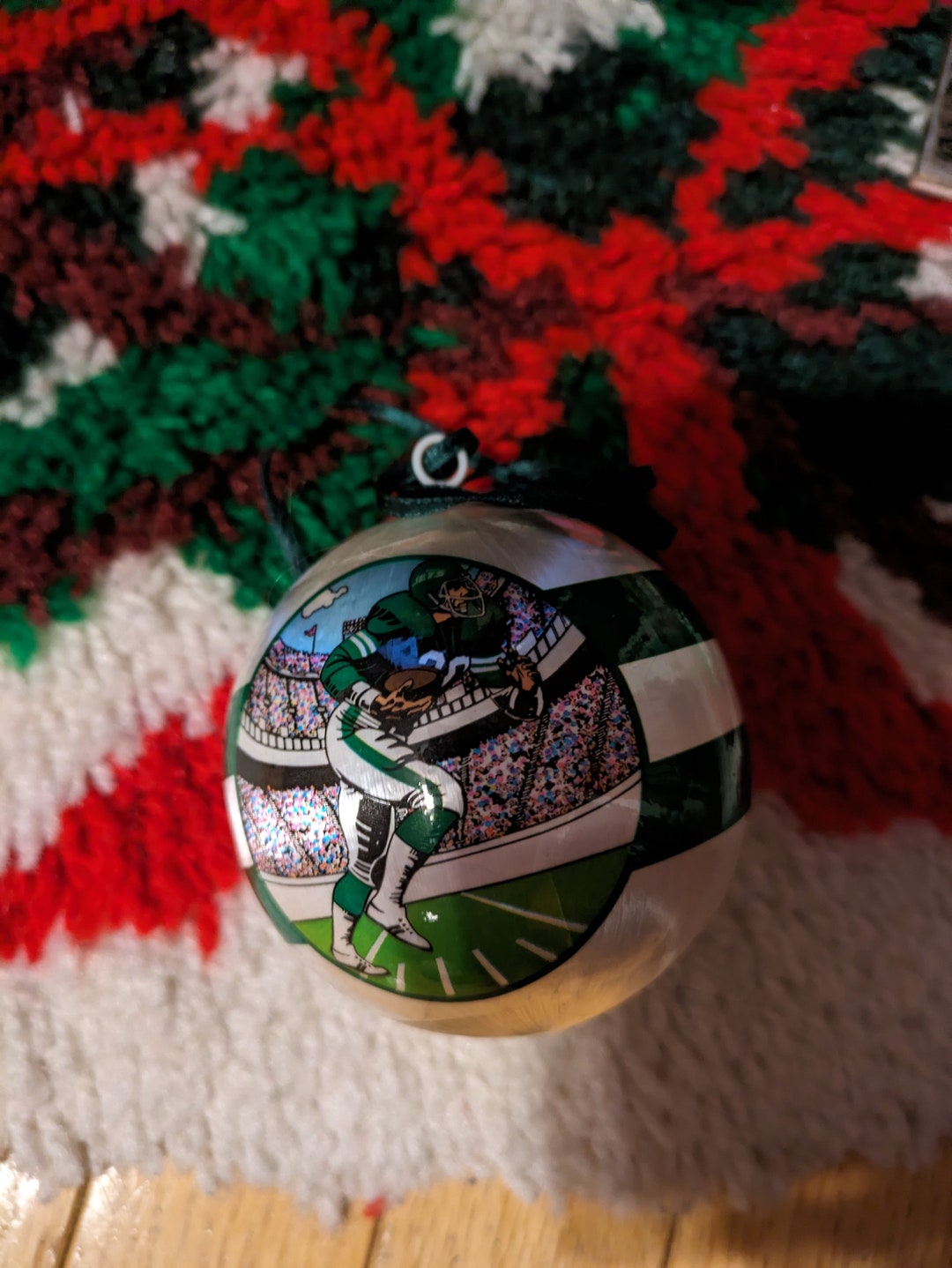 Vintage Jets Christmas Ornament - Etsy