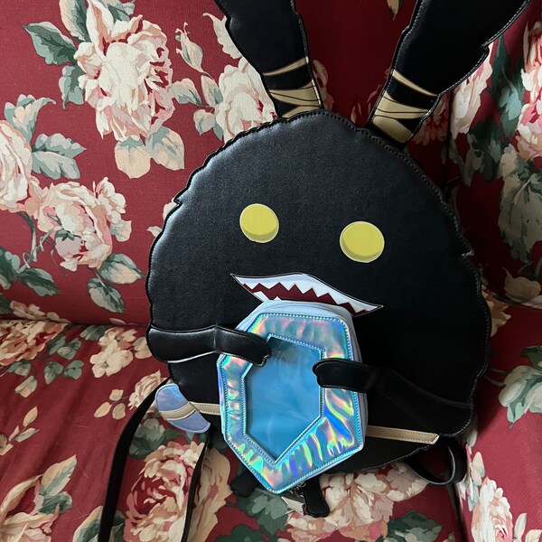 Spriggan Hat Ffxiv - Etsy