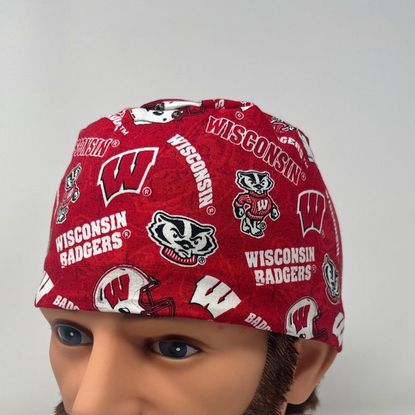 Wisconsin Badger - Etsy