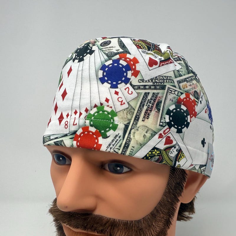 Nurse Poker - Etsy