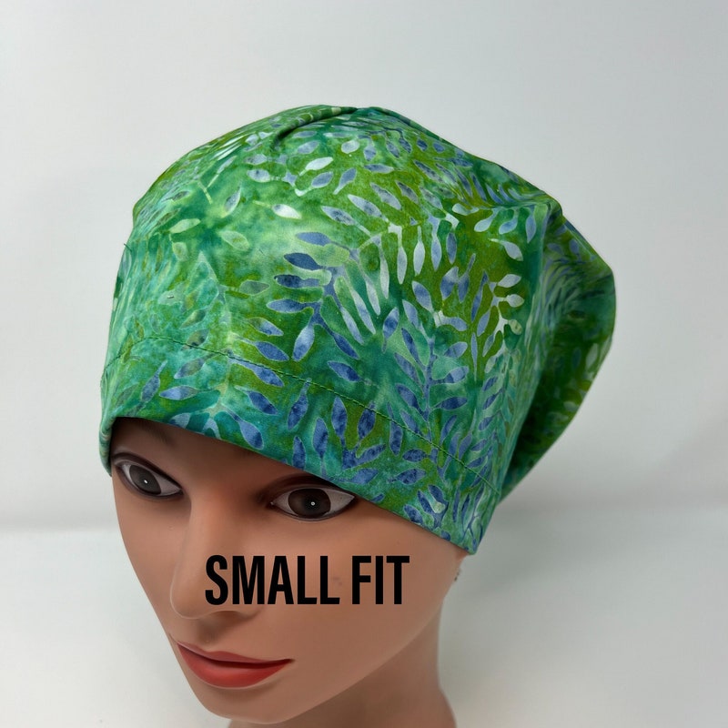 Lavender Chef Hat - Etsy