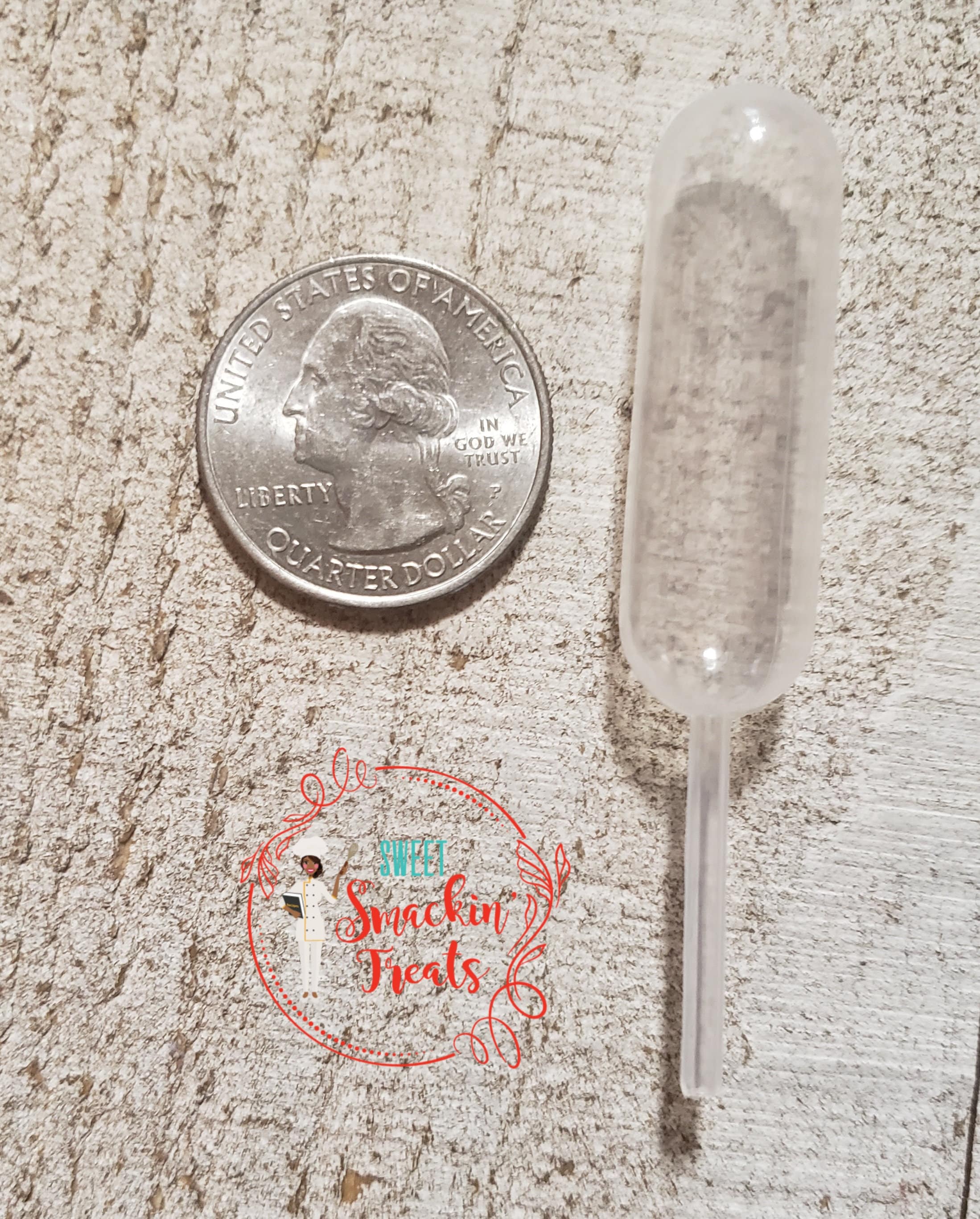 4 Ml - Plastic Pipettes, 50 Pipettes, Squeeze Transfer, Alcohol Infused ...