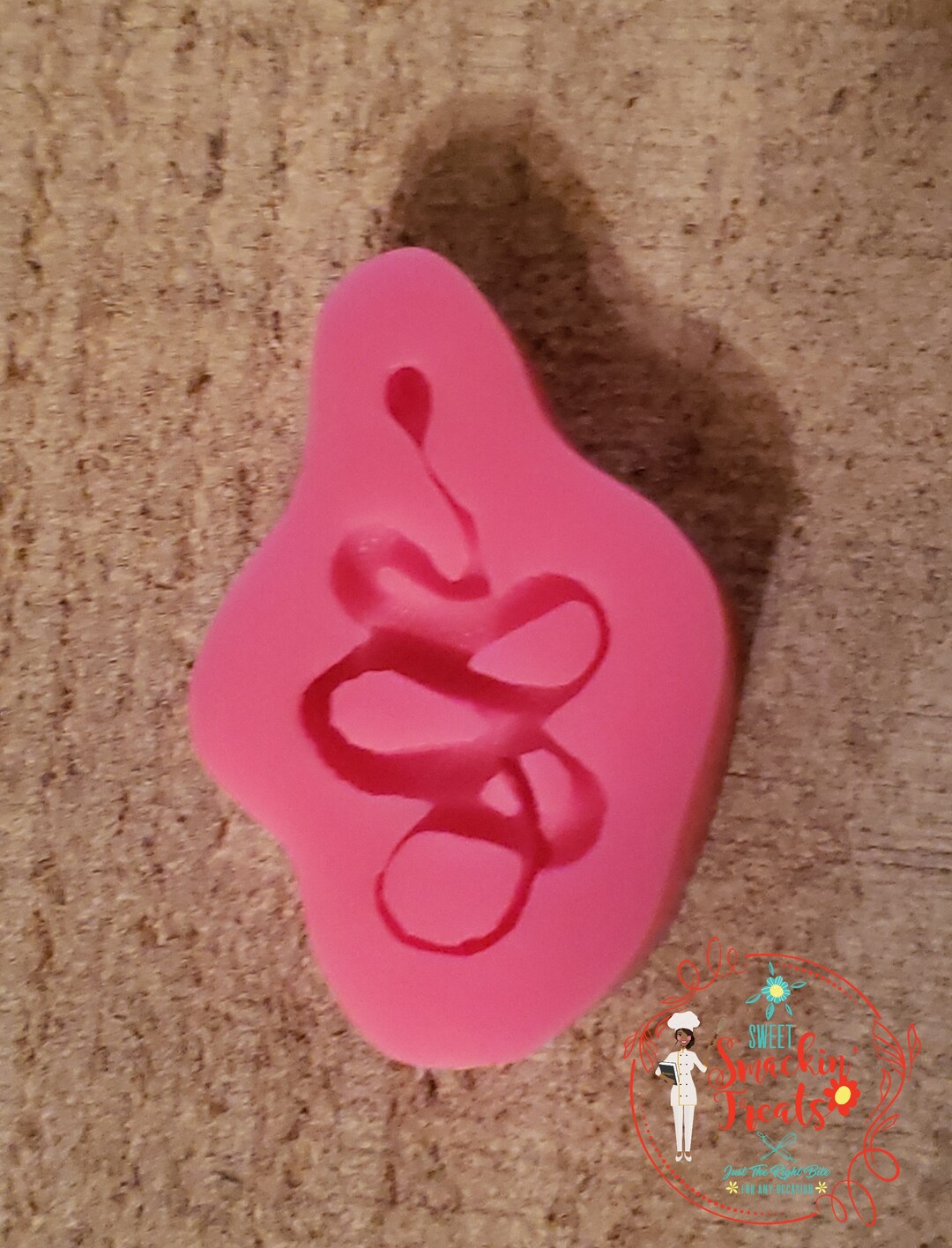 Mini Snake Mold, Reptile Mold, Mold, Cake Decorating, Chocolate, Gum ...