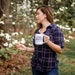 Good Morning Beautiful Mug, Girlfriend Gifts, Motivational Coffee Mugs ...