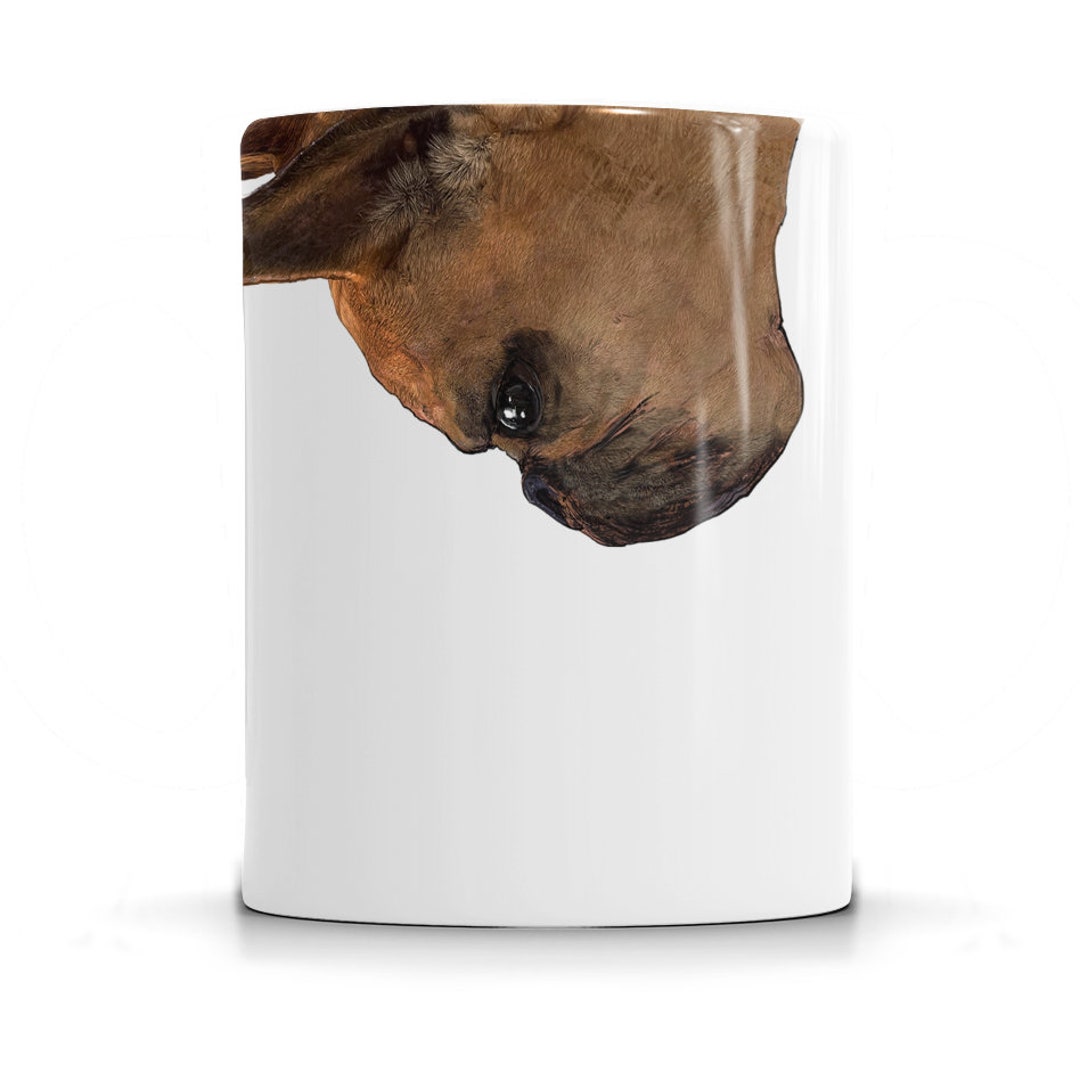 French Bulldog™ by Snout Mugs® - Etsy