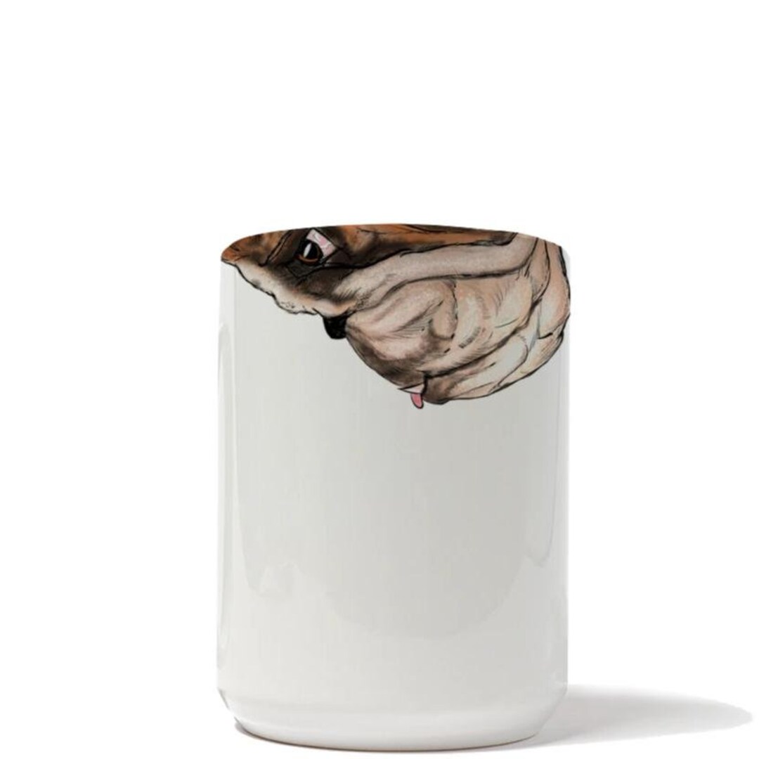 Bulldog Snout™ by Snout Mugs® - Etsy
