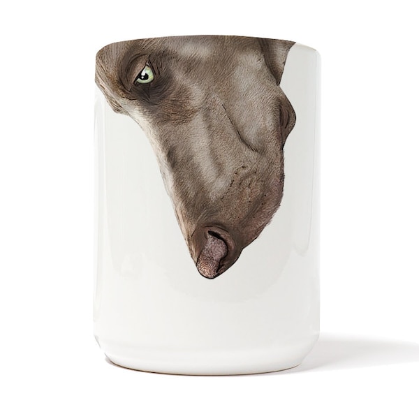 Weimaraner - Etsy