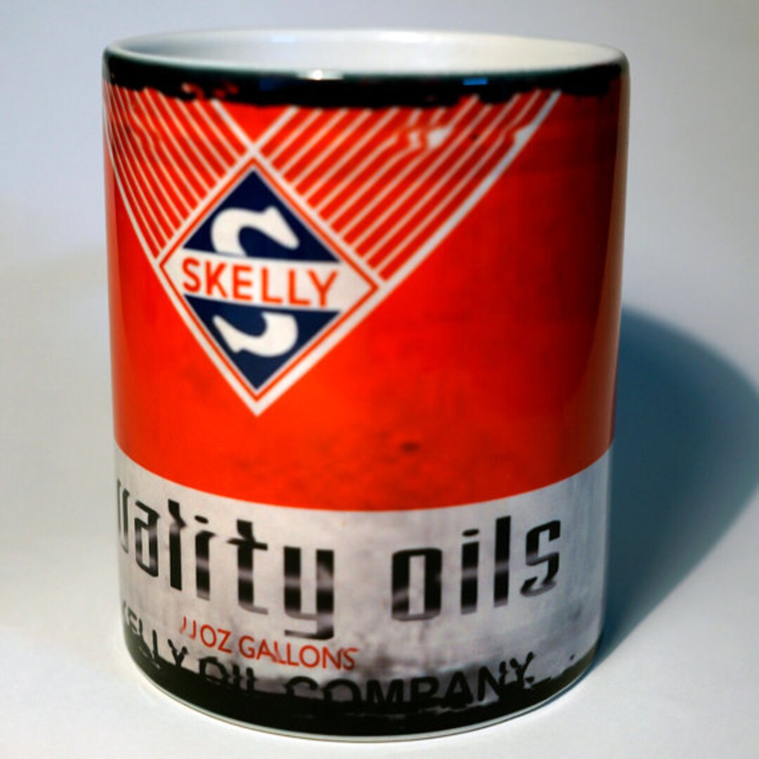 Engine Oil Mug, Mechanic Gift, Ceramic Mug, Funny Mug, Gift for Dad ...