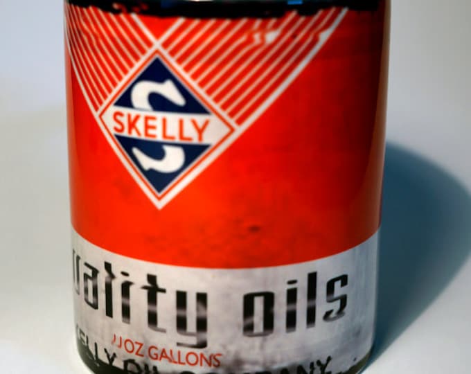 STP Motor Oil Can Coffee Mug 11 Oz. Replica Cup - Etsy