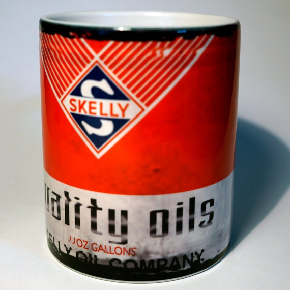 Skelly Oil for sale | Only 4 left at -65%