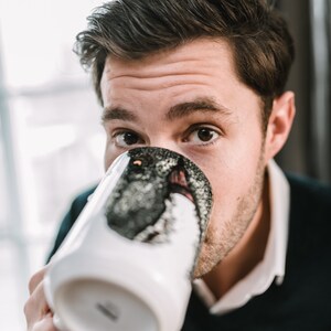 Dinosaur Snout Mug - Etsy