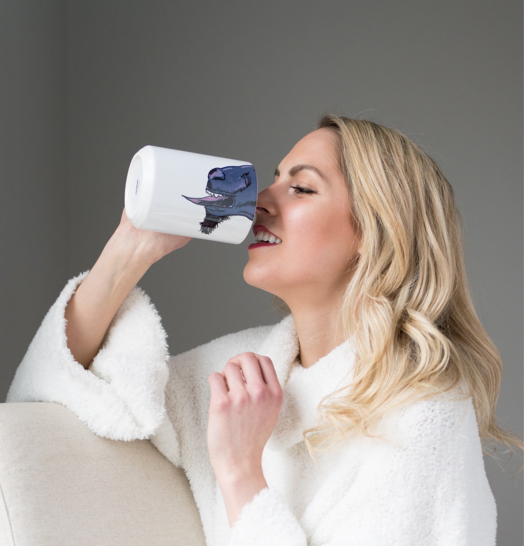 Goat™ by Snout Mugs® - Etsy