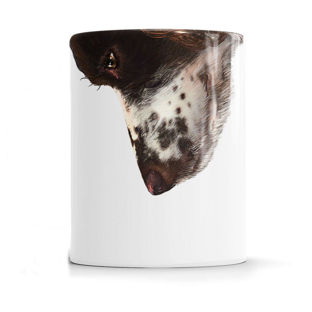 Springer Spaniel™ by Snout Mugs®, Funny Mug - Etsy