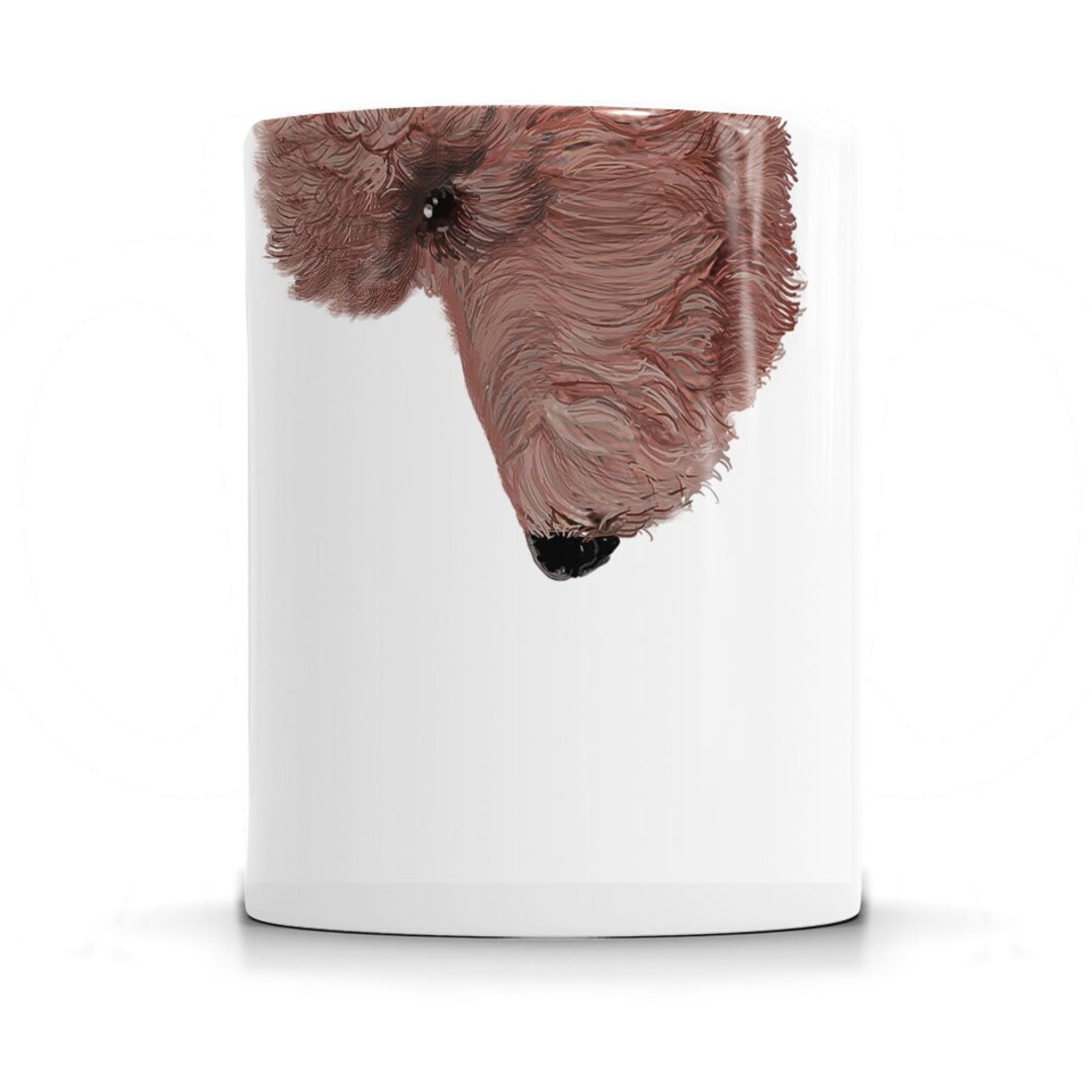 Labradoodle™ by Snout Mugs® - Etsy