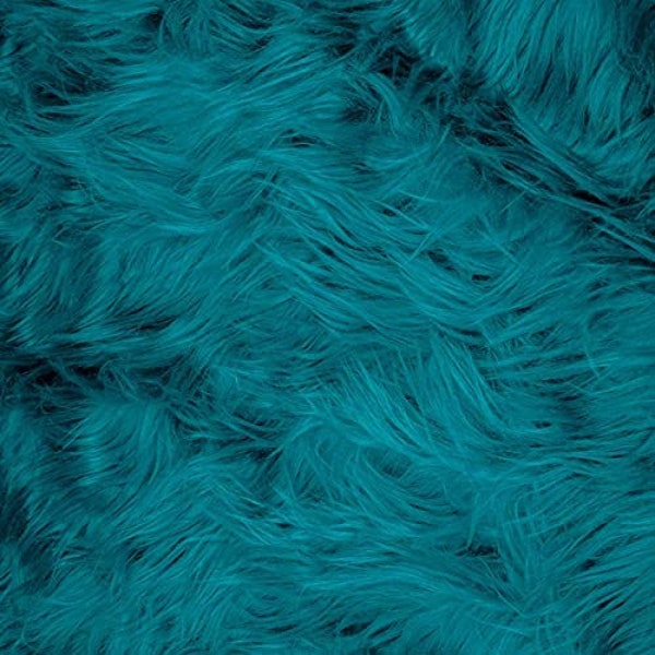 Faux Fur Fabric - Etsy