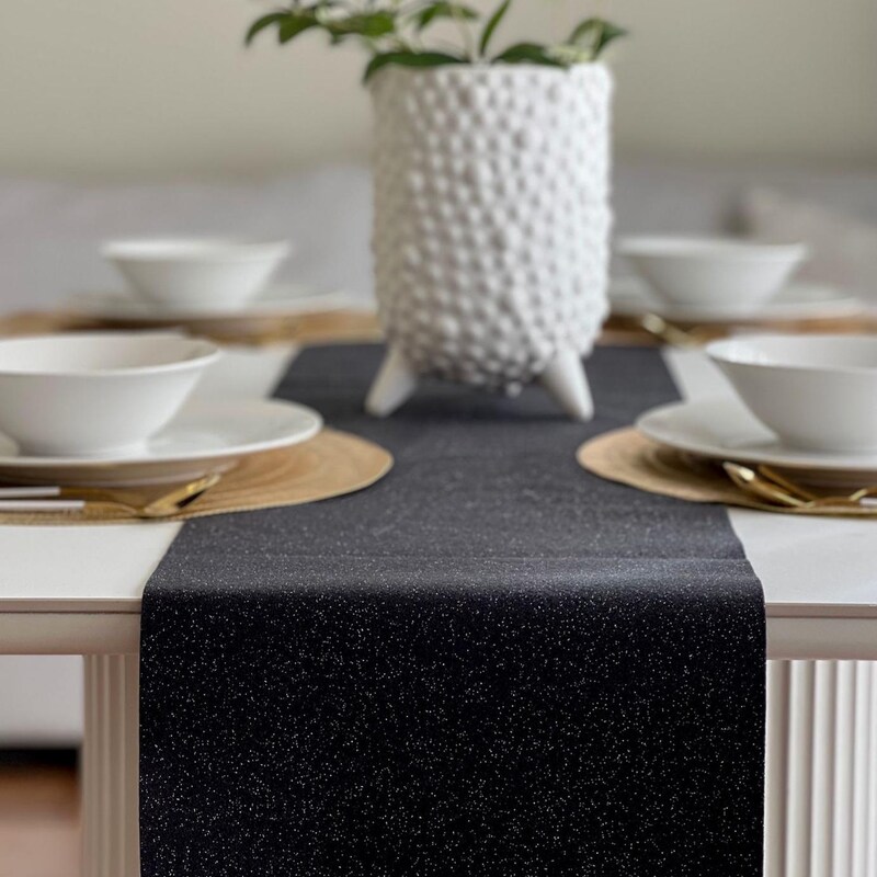 Felt Table Runner - Etsy