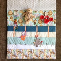 Baby Play Mat - Etsy