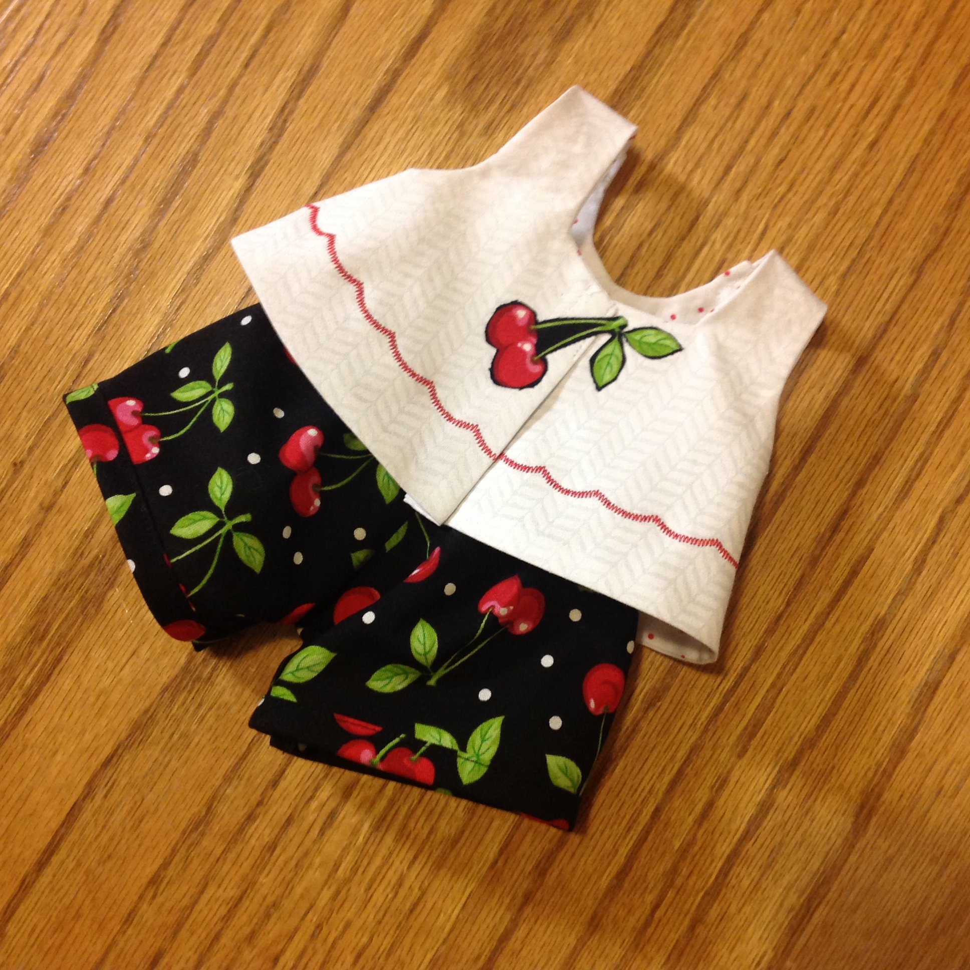 PATTERN Baby Stella Clothes-summer Stella 15 Inch Babydoll - Etsy Canada