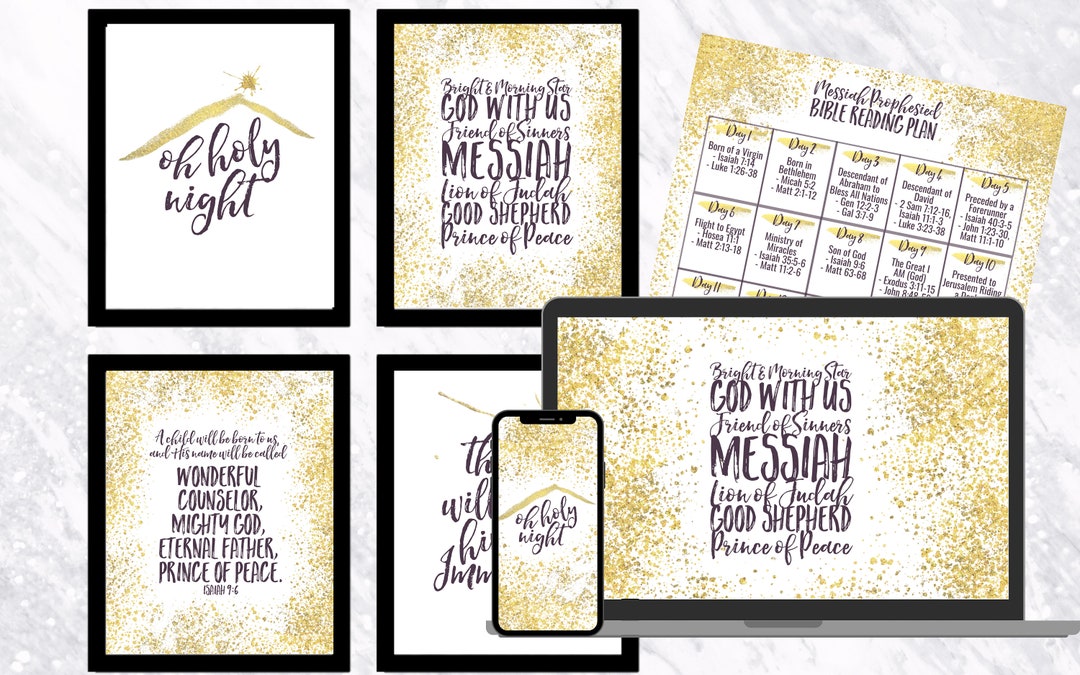 Reason-for-the-season Christmas Bundle | Wall Decor, Phone Wallpaper ...