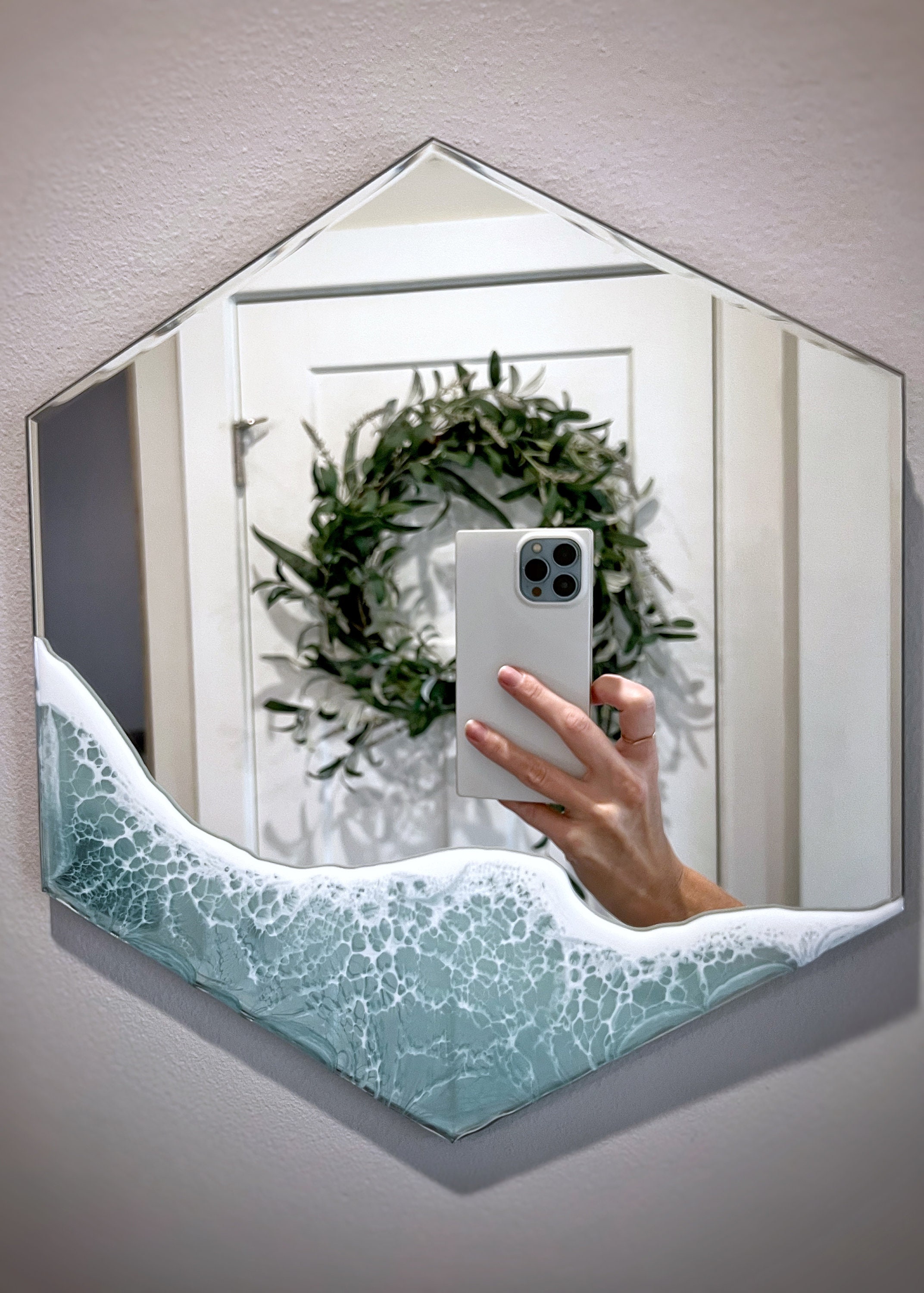 Cool Wall Mirrors