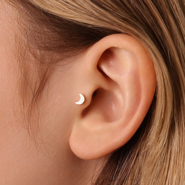 Tragus - Etsy