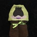 Troll Hooded Towels - Etsy