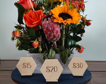 Stand up Business Signs - Etsy