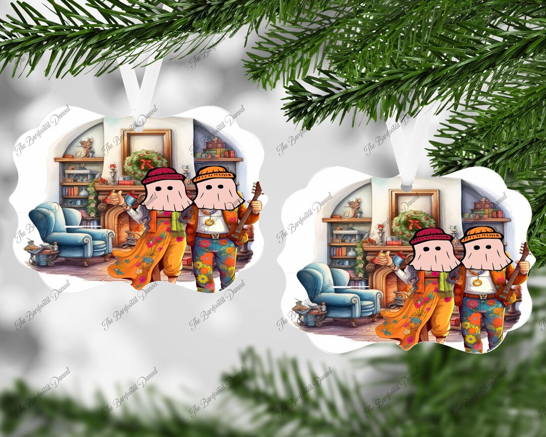 Sublimation Design Mummers Newfoundland - Etsy